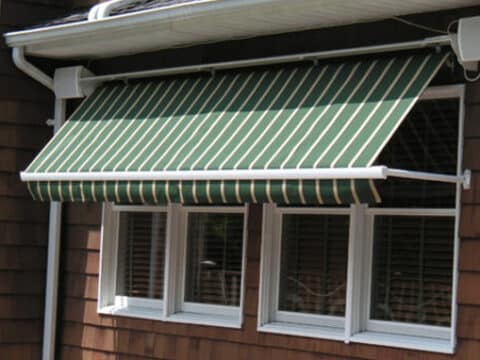 How to Install Retractable Awnings: A Step-by-Step Guide - Made in the Shade Venice, FL